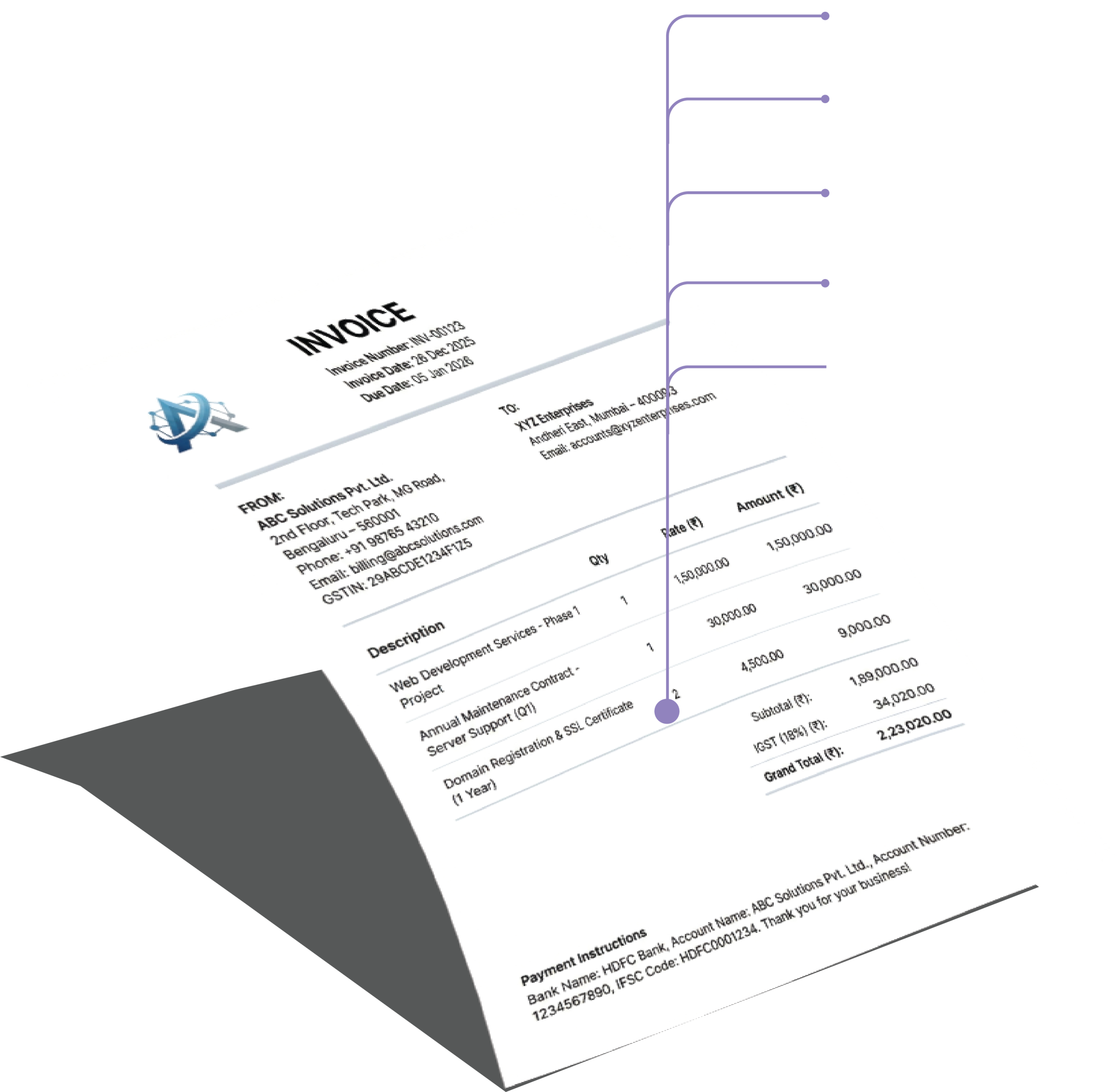 Ixer – Augmenting minds with recursive models